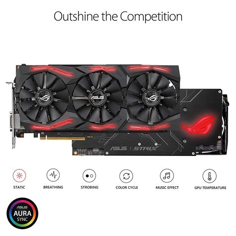 Asus Rog Strix Rx Vega 56 Oc 8gb Atelier Yuwa Ciao Jp