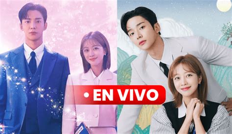 Un Amor Predestinado Cap Tulo En Estreno Por Netflix Y Jtbc Sub