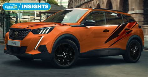 Peugeot Roadshow Returns To Utama Shopping Centre With Even Greater