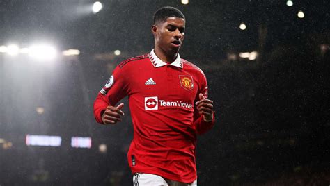 Erik Ten Hag Reveals Worrying Reason For Dropping Marcus Rashford