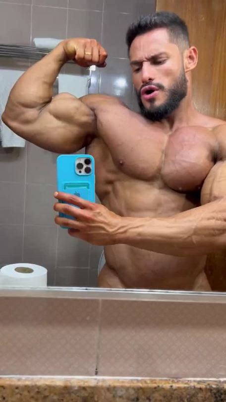 Muscles On Tumblr