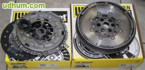 KIT EMBRAGUE BIMASA 1 9 TDI 105 CV