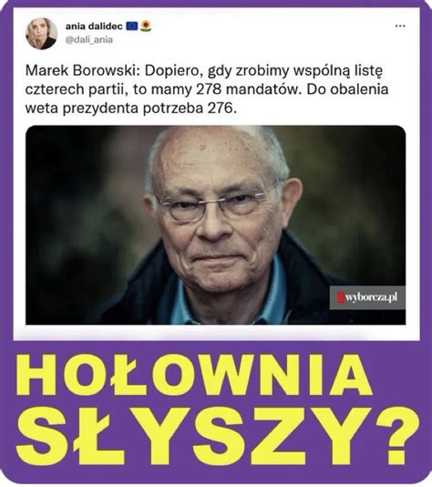 ewa egejska on Twitter czy wszystkie marne koguty na opozycji słyszą