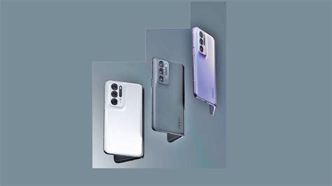 OPPO Launches Foldable Smartphone At INNO DAY 2021 FrontPage