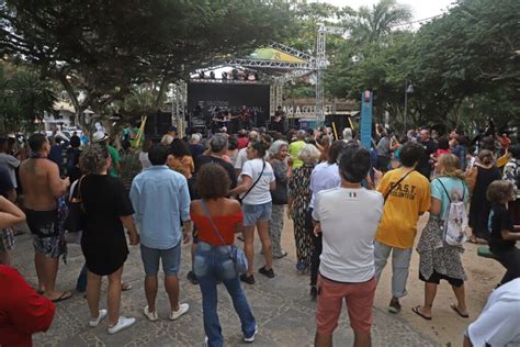 B Zios A Cidade Mais Badalada Do Brasil Promove Primeiro Festival Do