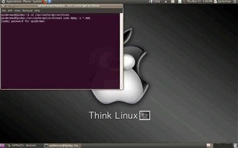 how to install ubuntu programs offline with aptoncd operating systems wonderhowto