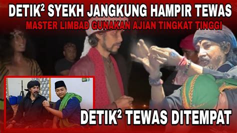 GUS IDRIS TERBARU KOLABORASI GUS IDRIS MAS REY DIBANTU MASTER LIMBAD