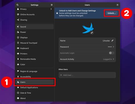 How To Add A User In Linux With Examples