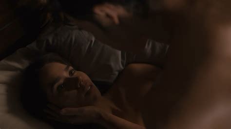 Rachel Colwell Nude Warrior 7 Pics Video TheFappening