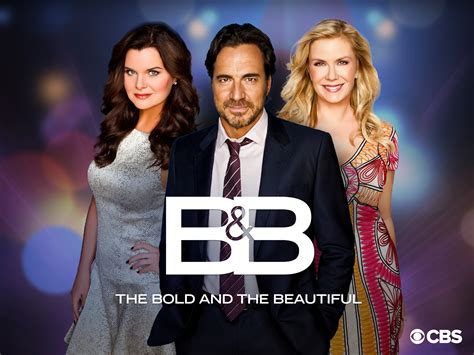 Prime Video The Bold And The Beautiful Season 7