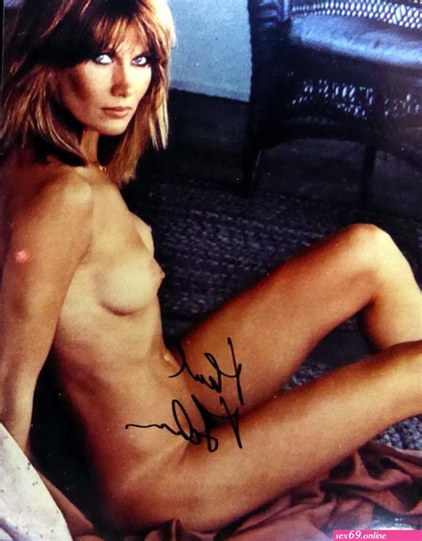Maud Winchester Nude Scene From Birdy Sexy Photos