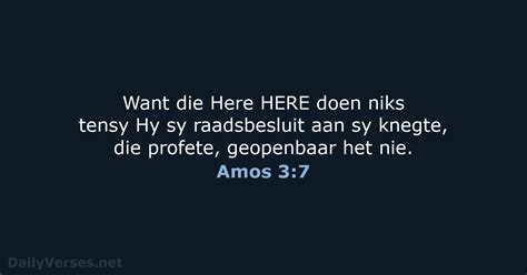 Amos Bybelvers Dailyverses Net
