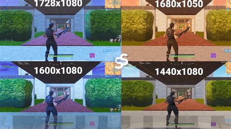How To Get Stretched Resolution On PC YouTube