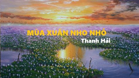 Top 10 Bài thơ kinh điển được phổ nhạc hay nhất toplist vn