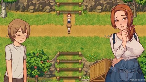 Daily Lives of my Countryside 18 полная версия v0 3 1 3 APK на