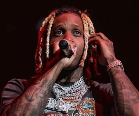 Projected First Week Sales Of Lil Durk S New Album Almost Healed