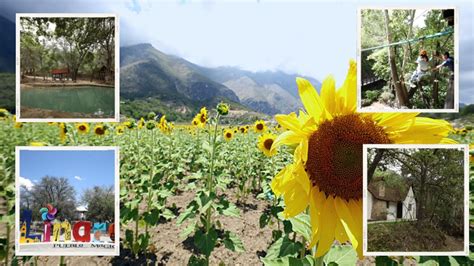 Estos son los pueblos mágicos de Nuevo León llenos de riqueza natural