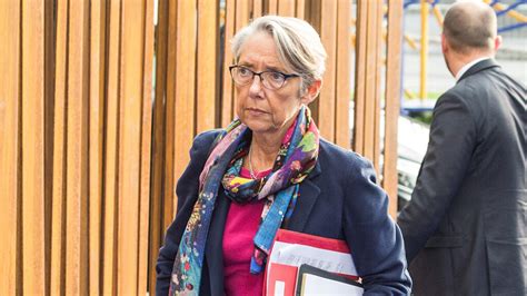Remaniement Voici La Composition Du Nouveau Gouvernement D Elisabeth