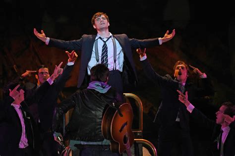 With Spring Awakening S Return To Broadway Its Period Costumes Get A