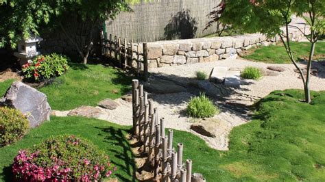 Voici 7 conseils pour créer un jardin japonais un jardin zen et