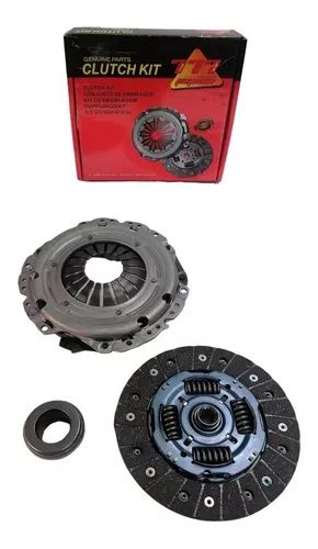 Kit De Clutch Chevrolet Tornado 1 8 2017 2018 2019 2020 Envío gratis
