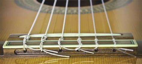 Top 3 Des Meilleures Cordes De Guitare Classique GUIDE