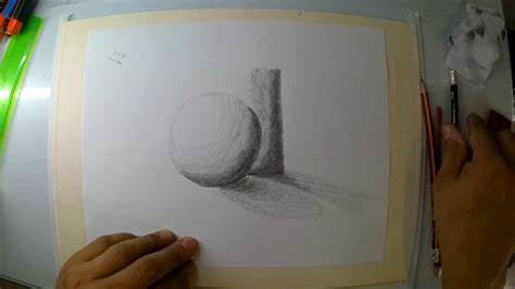 Actualizar más de 74 luz y sombra dibujos faciles camera edu vn