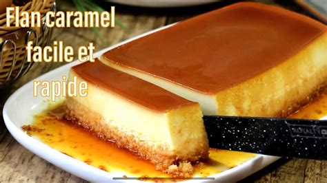 Flan Coco Flan Antillais Un Dessert Facile Et Tr S Rapide R Aliser