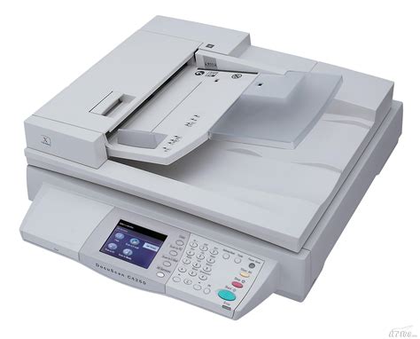 Fuji Xerox Scan To Pc