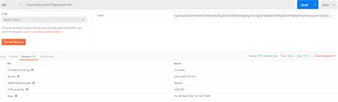 what is middleware in aspnet core and how does it wor