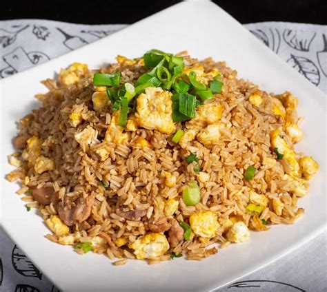 Receta De Arroz Chaufa Peruano De Pollo F Cil Y Econ Mica Sabros Simo