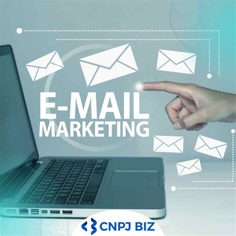 Lista De Emails Para Mala Direta Como Criar Campanhas De Marketing De