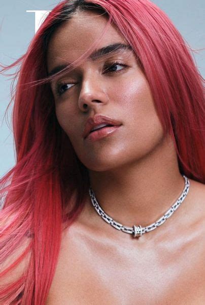 La Poderosa Presencia De Karol G En La Publicidad De La Ic Nica Bebida