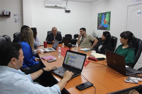 SE REALIZA REUNIÓN PARA PROGRAMA PILOTO EN LA IMPLEMENTACIÓN DE