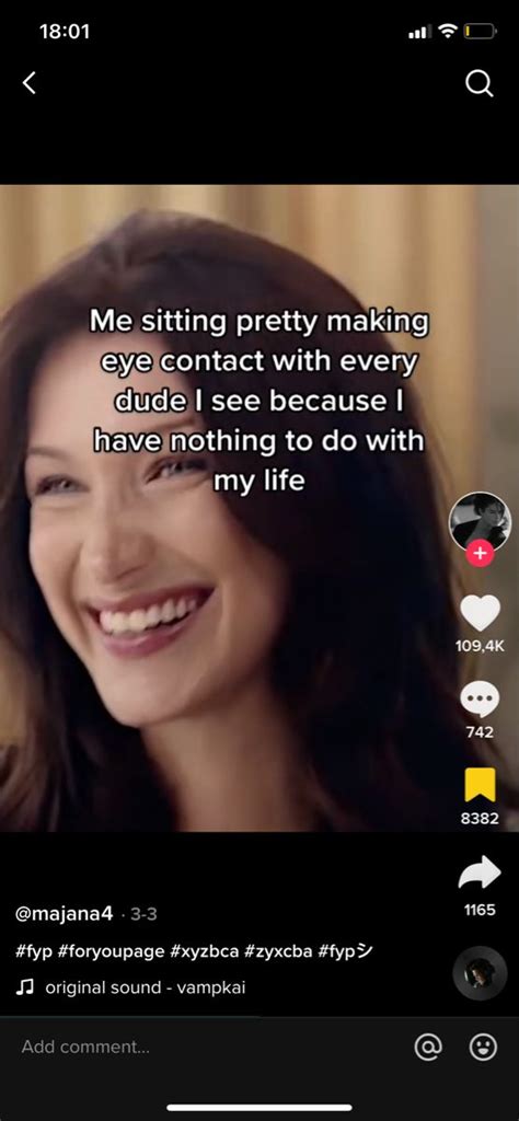 Relatable Tiktok 2022