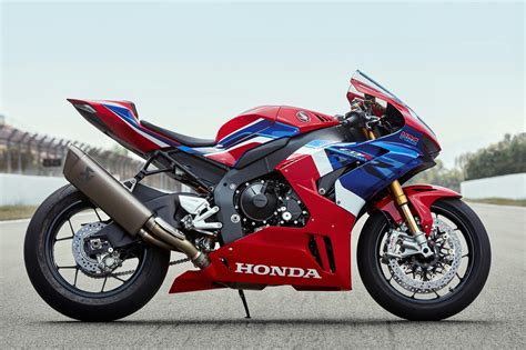 Honda CBR1000RR R Fireblade SP Wallpapers Wallpaper Cave