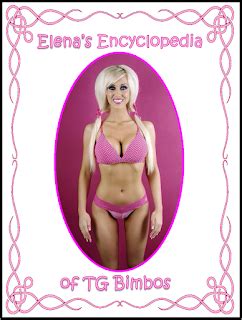 Elena Starz TG Stories Captions Finale Elena S Encyclopedia Of TG Bimbos