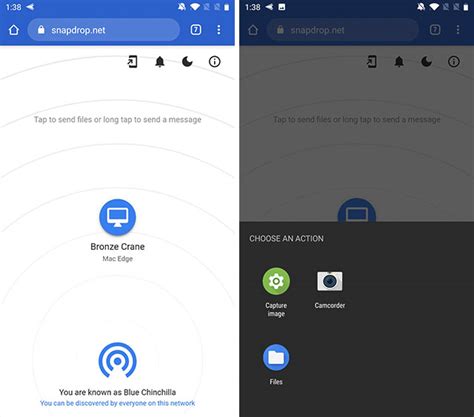 Ways To Transfer Files Between Android And Mac In Yorketech