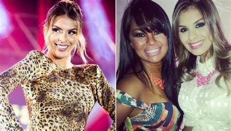 Quem é a nova vocalista do Calcinha Preta Zappeando Entretenimento