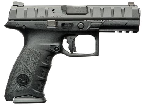 Beretta Apx A Review Best Optics Ready Full Size Mm Laptrinhx News