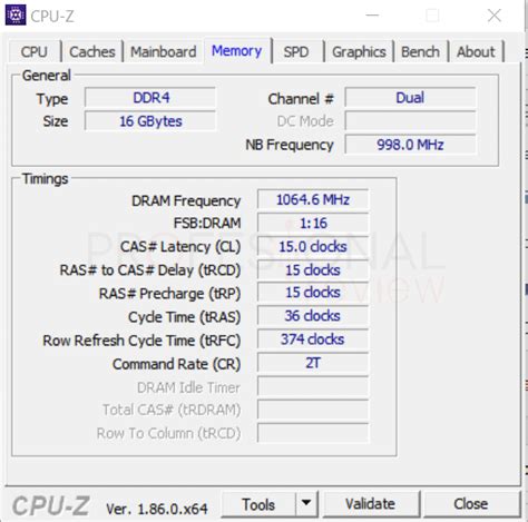 C Mo Saber La Velocidad De Mi Memoria Ram Paso A Paso