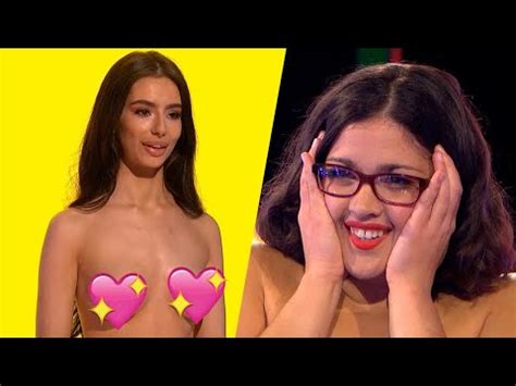 Naked Attraction Season 3 Episode 2 Chris Louise YouTube