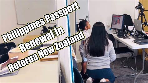 Pahirapan Sa Pag Kuha Ng Picture Philippines Passport Renewal In