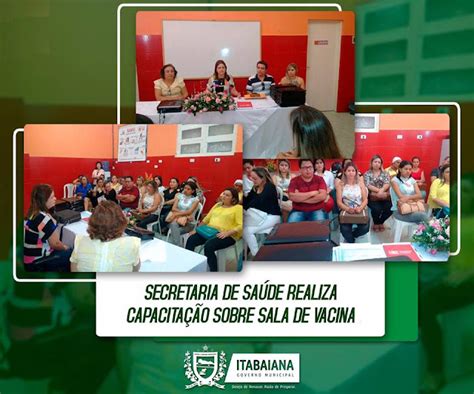 ITABAIANA hoje e Região Informações Prefeitura Municipal de ITABAIANA