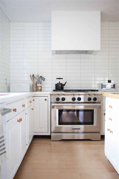 Painting Kitchen Cabinets With Diy Chalk Paint Wow Blog