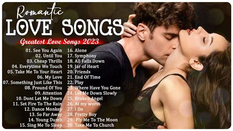 30 Greatest Love Songs 2024 Songs That Make You Feel Fall In Love