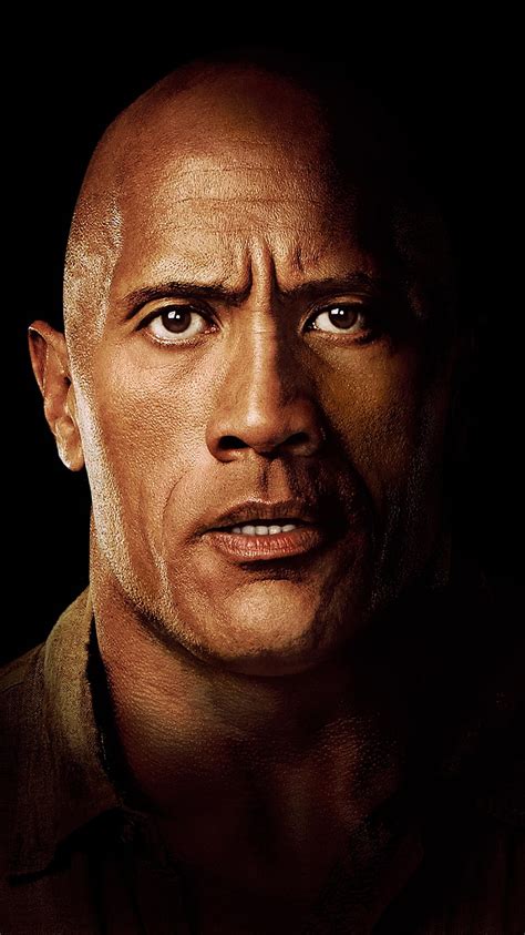 Jumanji Welcome To The Jungle Movie Hd Phone Wallpaper Pxfuel