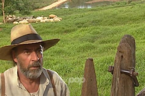 O Rei do Gado Geremias acaba guerra de família e faz convite para
