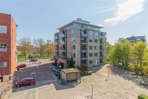 Alphen Aan Den Rijn Laan Der Continenten DUQER Utrecht