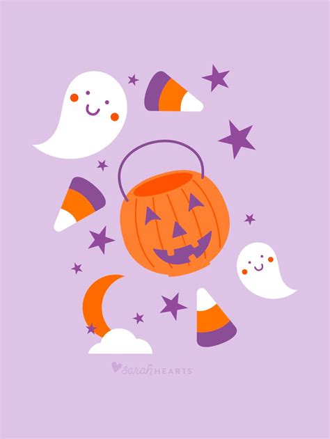 Halloween Wallpapers Wallpaper Cave